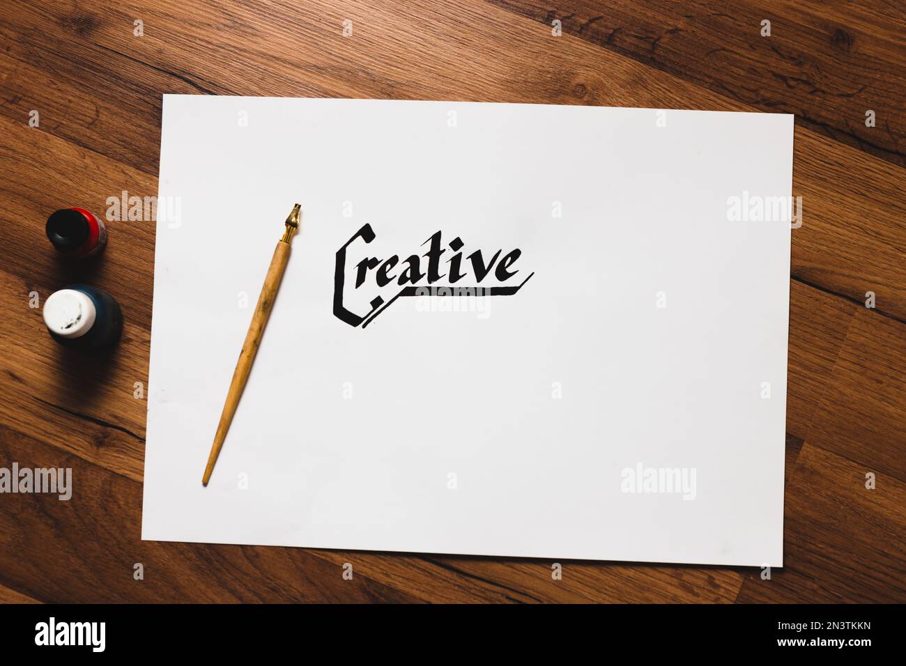 Talent and creativity hi-res stock photography and images - Alamy