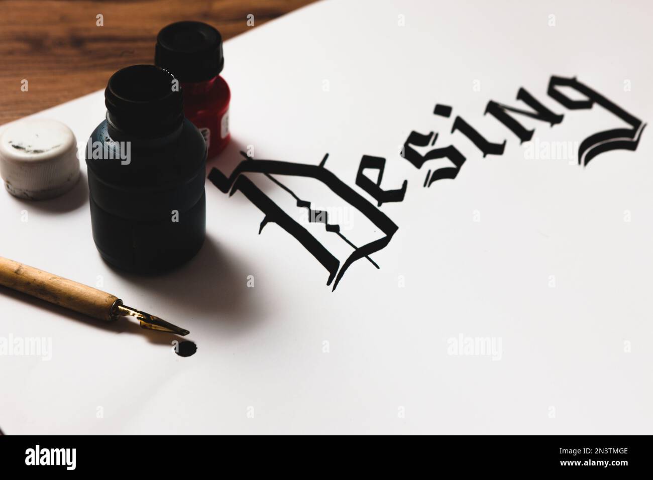 Wrong design hi-res stock photography and images - Alamy