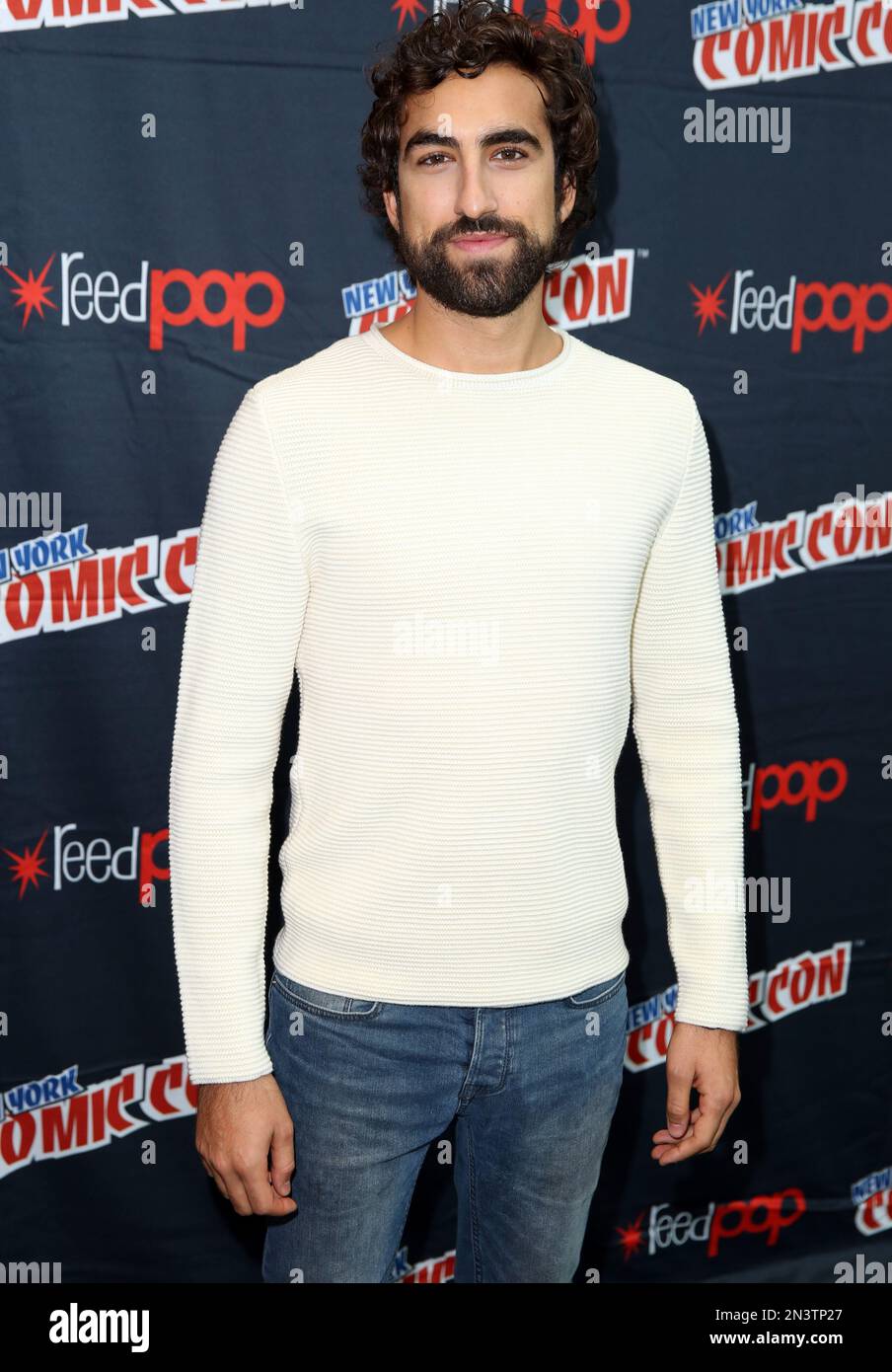 Gregg Chillin, from the STARZ original series "Da Vinci's Demons ...