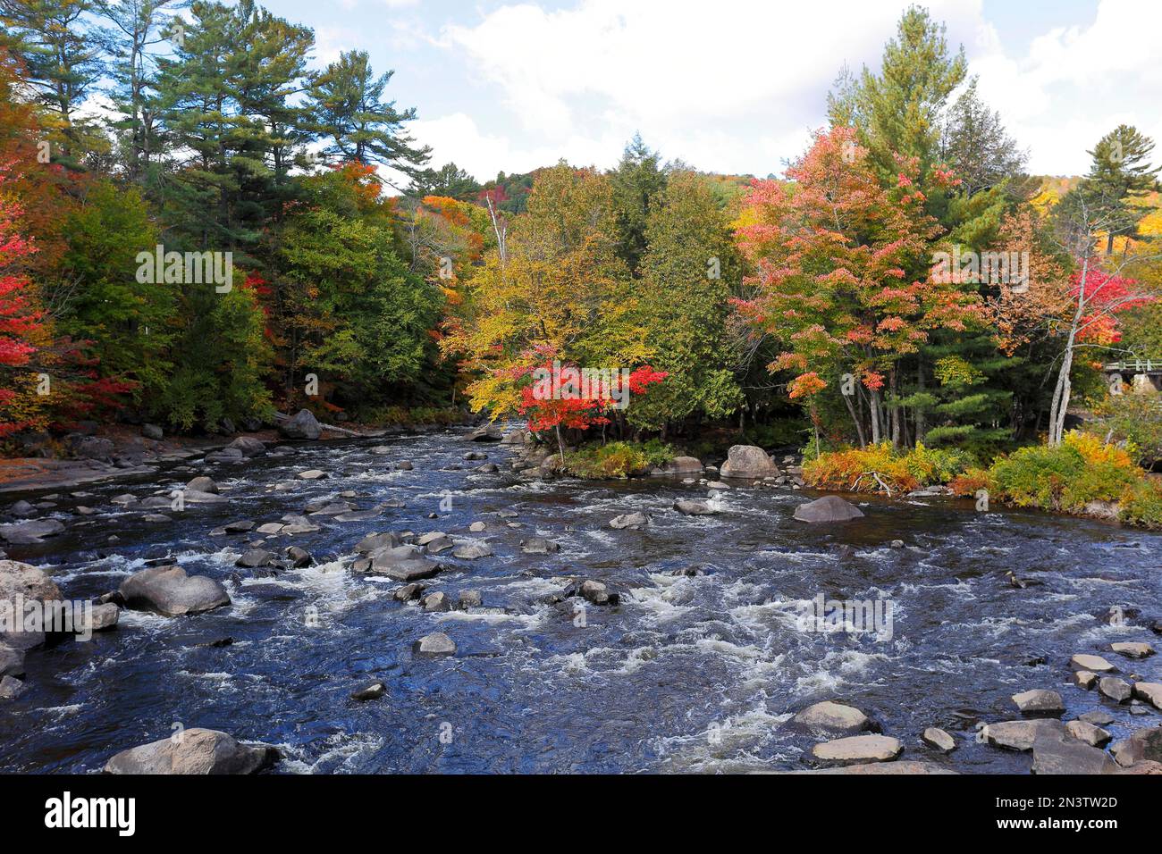 Province du quebec hi-res stock photography and images - Alamy