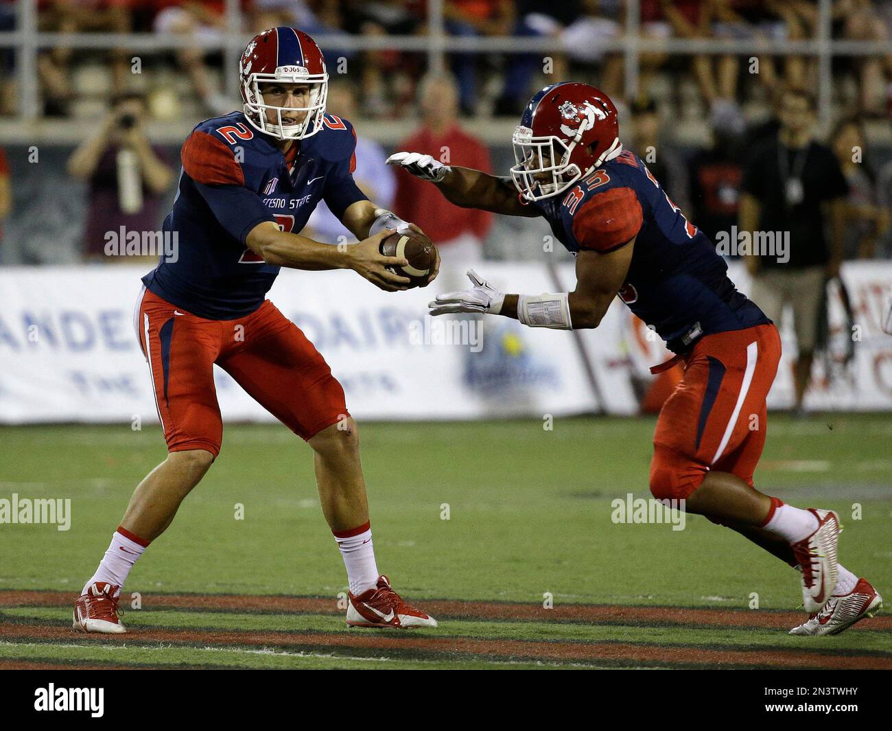 Brian Burrell Football