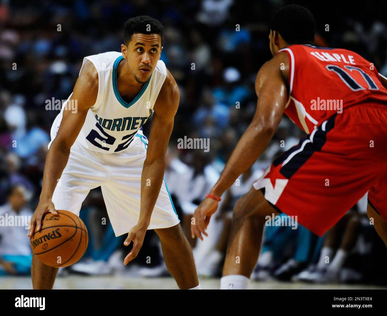 Nba Brian Roberts Hornets
