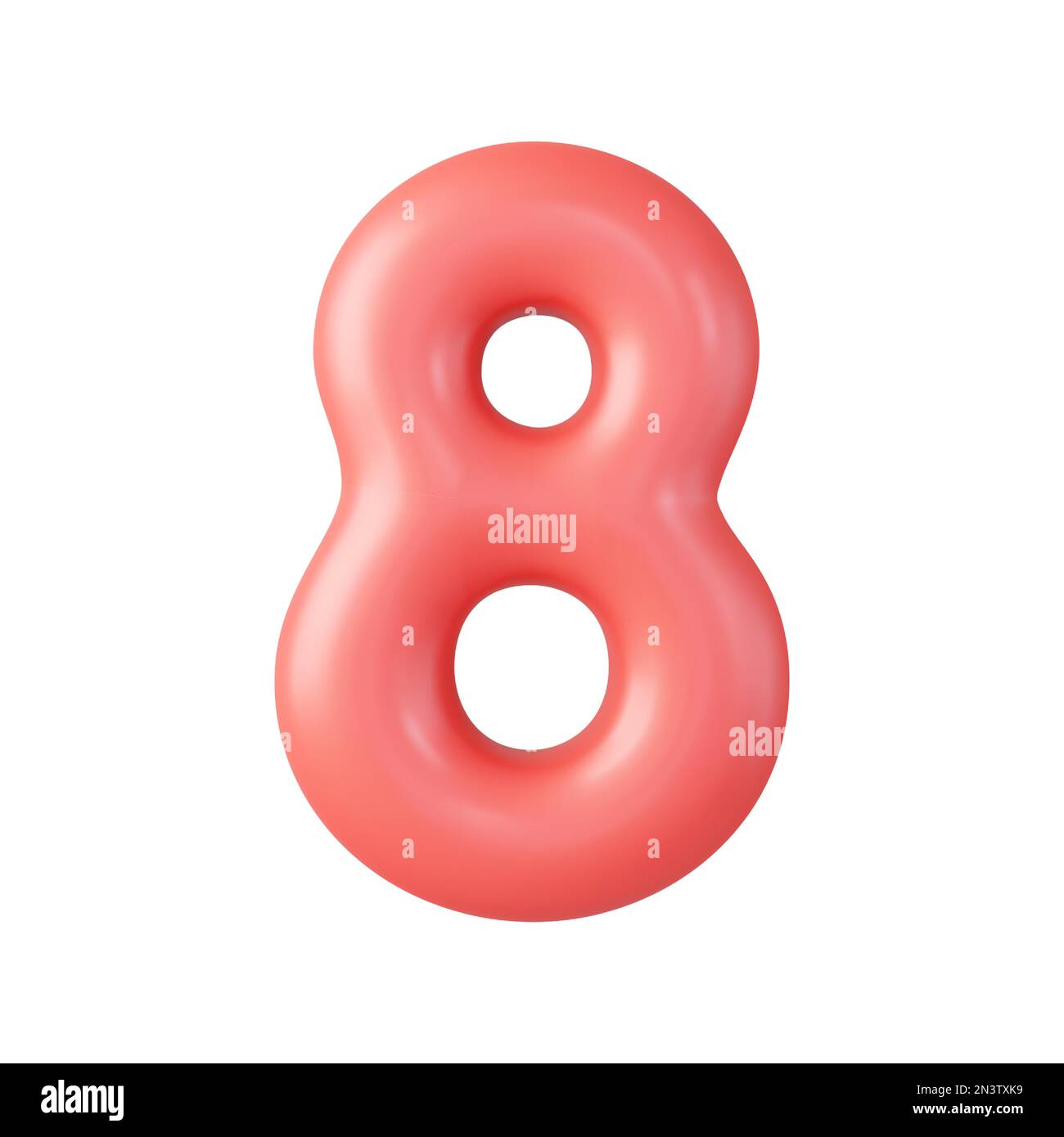 3d Number 8. eight Number sign red color Stock Vector Image & Art - Alamy 3d Number 8. eight Number sign red color Stock Vector Image & Art - Alamy