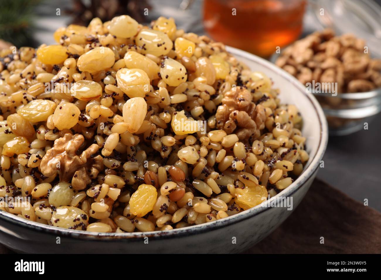 Slavic dish hi-res stock photography and images - Alamy