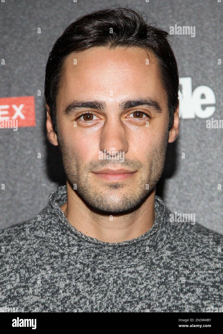 Richard Brancatisano attends the PEOPLE "Ones to Watch" Party at The ...