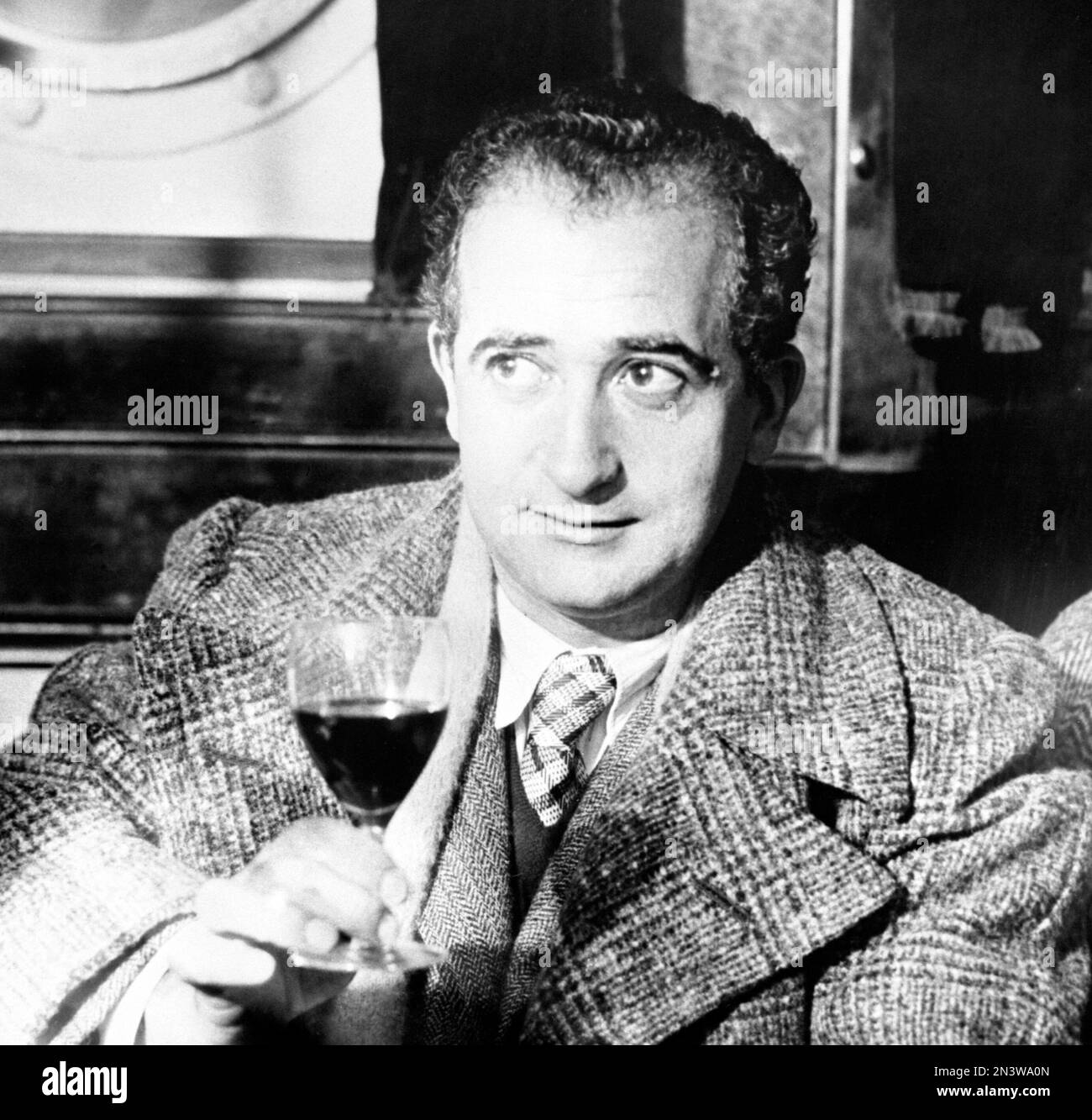 Ramon Franco, the Spanish trans-atlantic flyer and brother of General ...