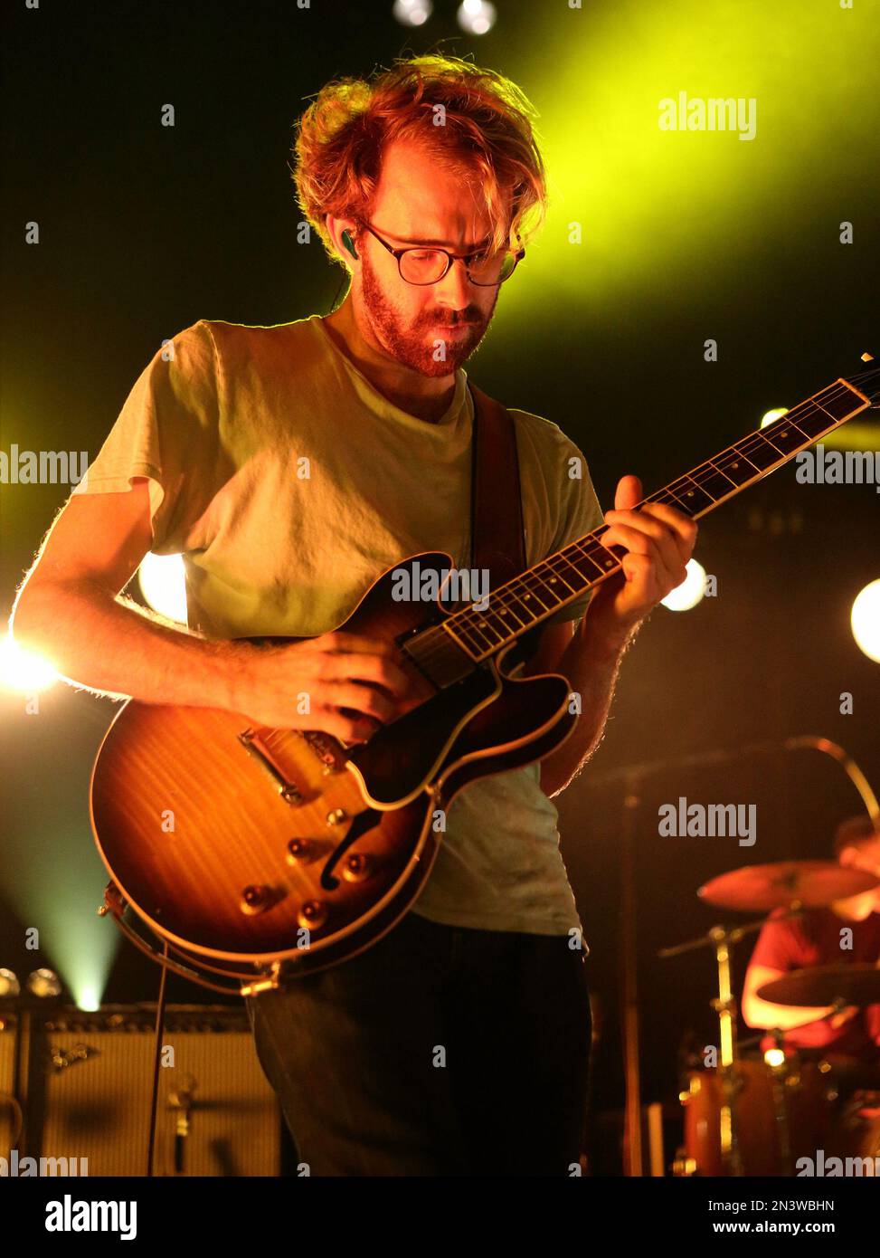 Jacob Tilley Young The Giant