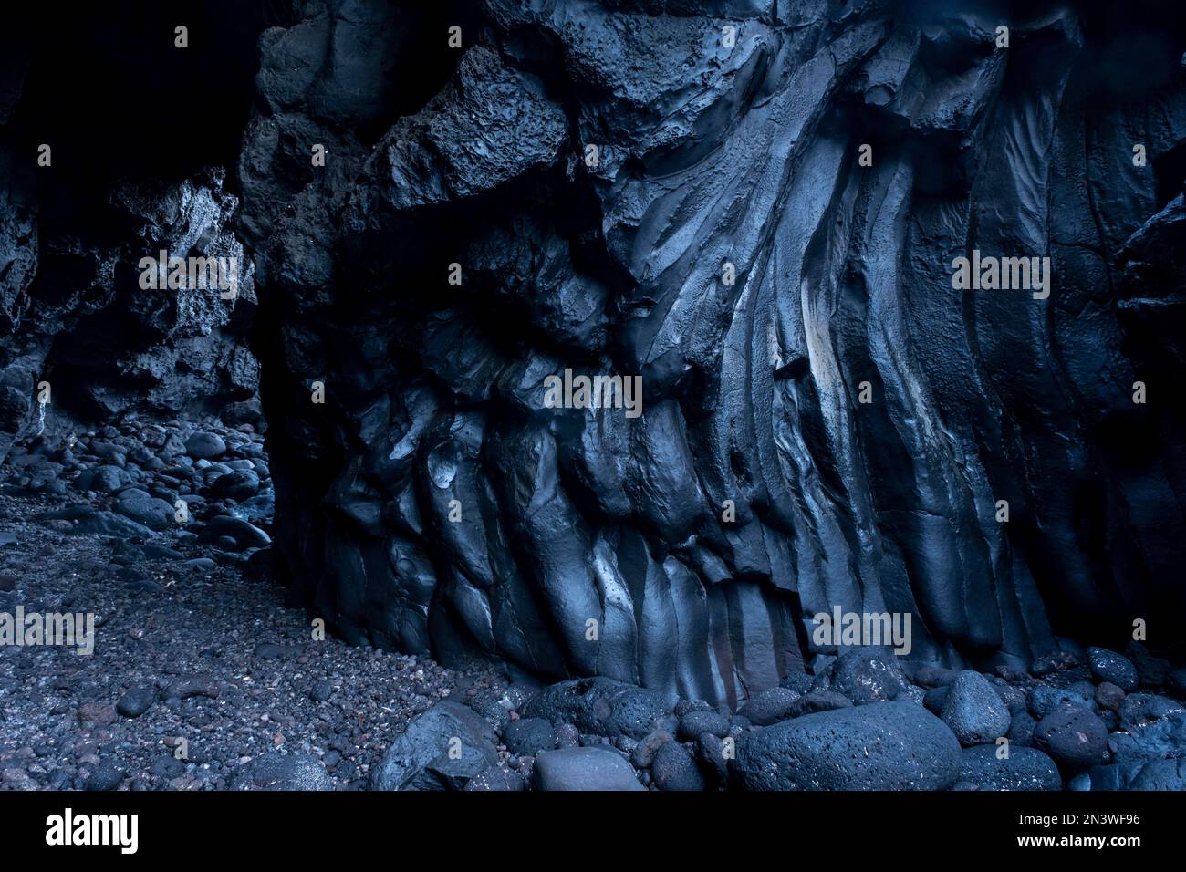 Hierro azul hi-res stock photography and images - Alamy