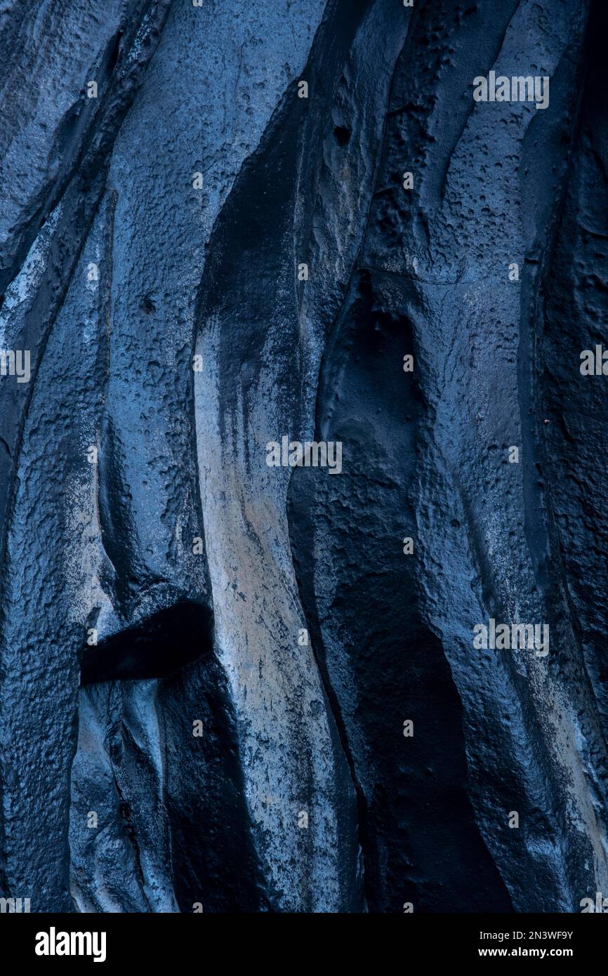 Hierro azul hi-res stock photography and images - Alamy