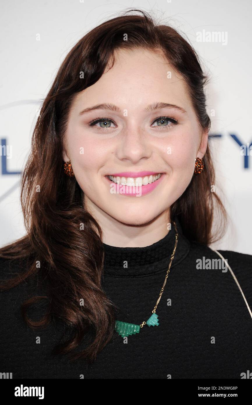 Caroline Hebert arrives at the World Premiere of "The Best Of Me" on ...