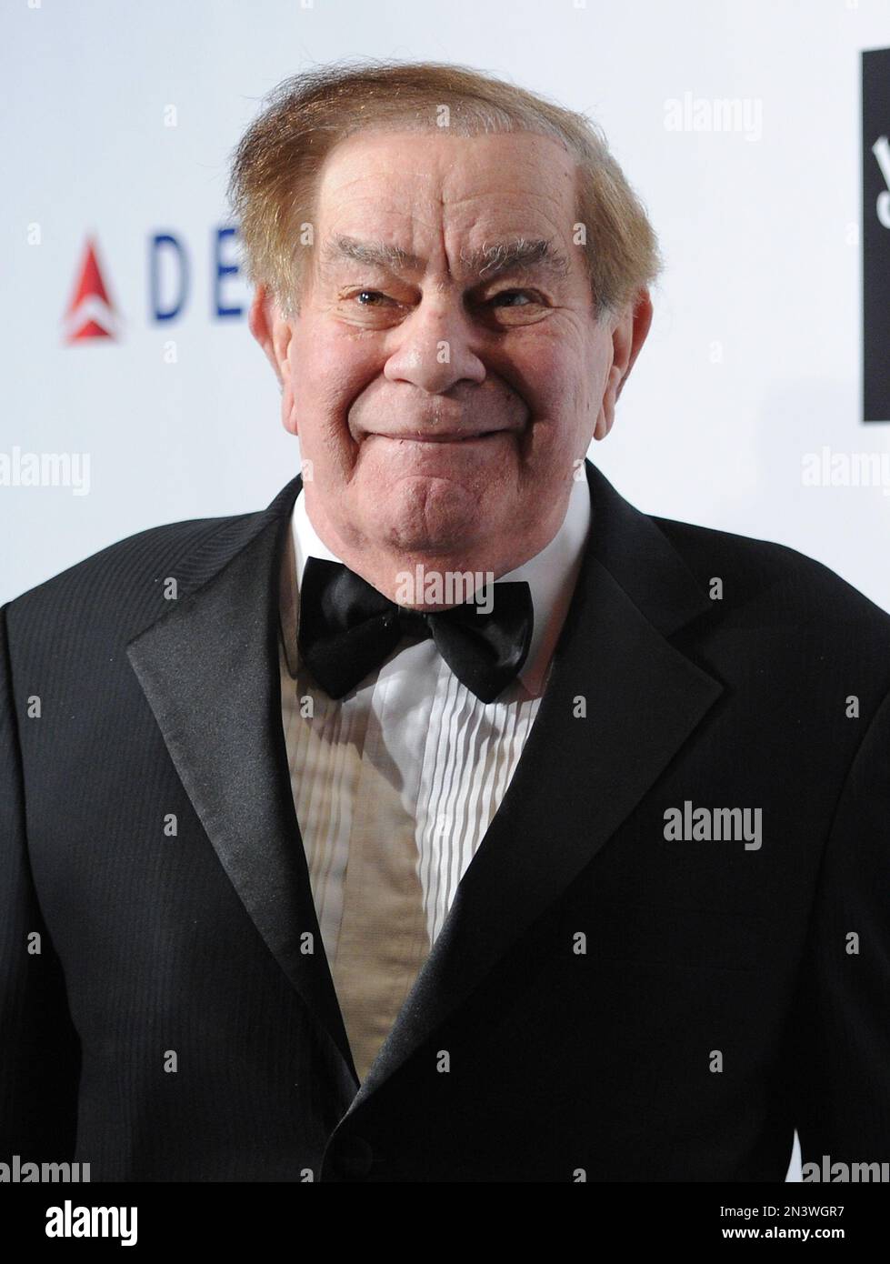 Freddie Roman attends The Friars Foundation Gala honoring Robert De ...