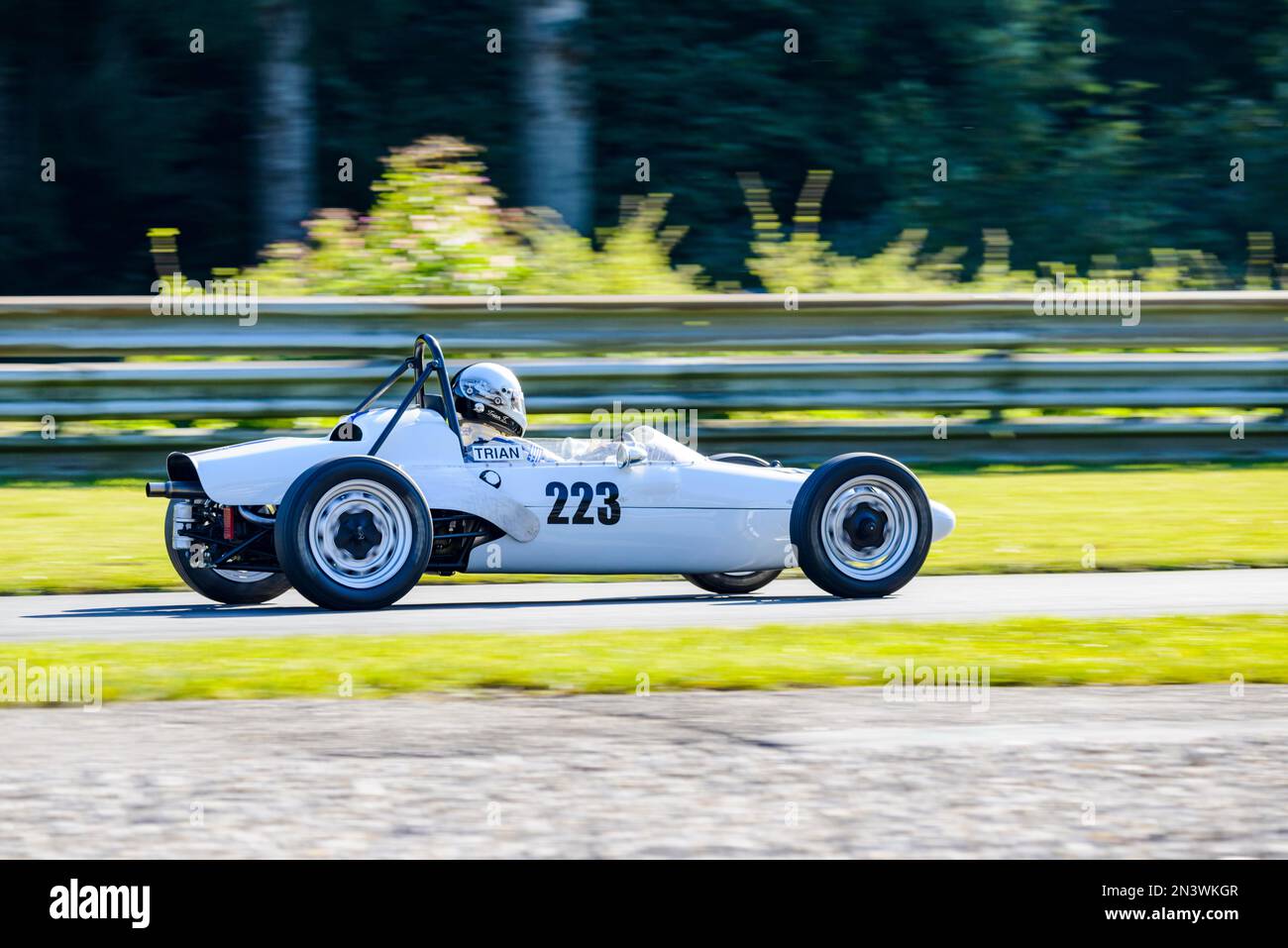 Formula 1 sports track hi-res stock photography and images - Alamy