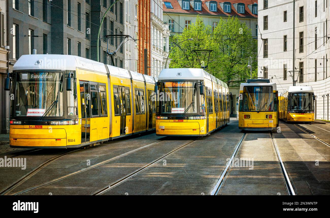 Transport rail traffic hi-res stock photography and images - Alamy