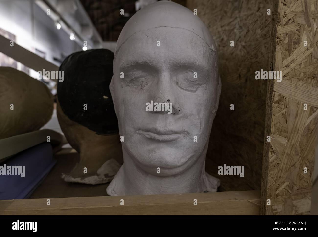 Realistic fantasy artwork hi-res stock photography and images - Alamy