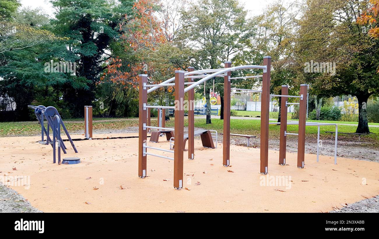Street workout place park constructor Fitness and gym street equipment ...