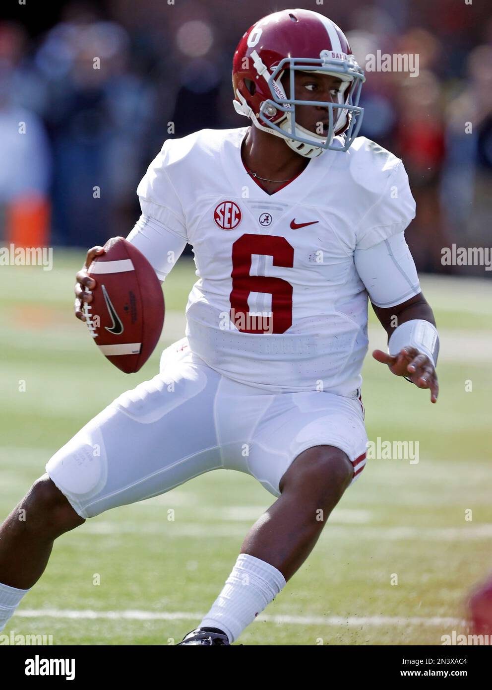 Blake Sims Alabama Wife