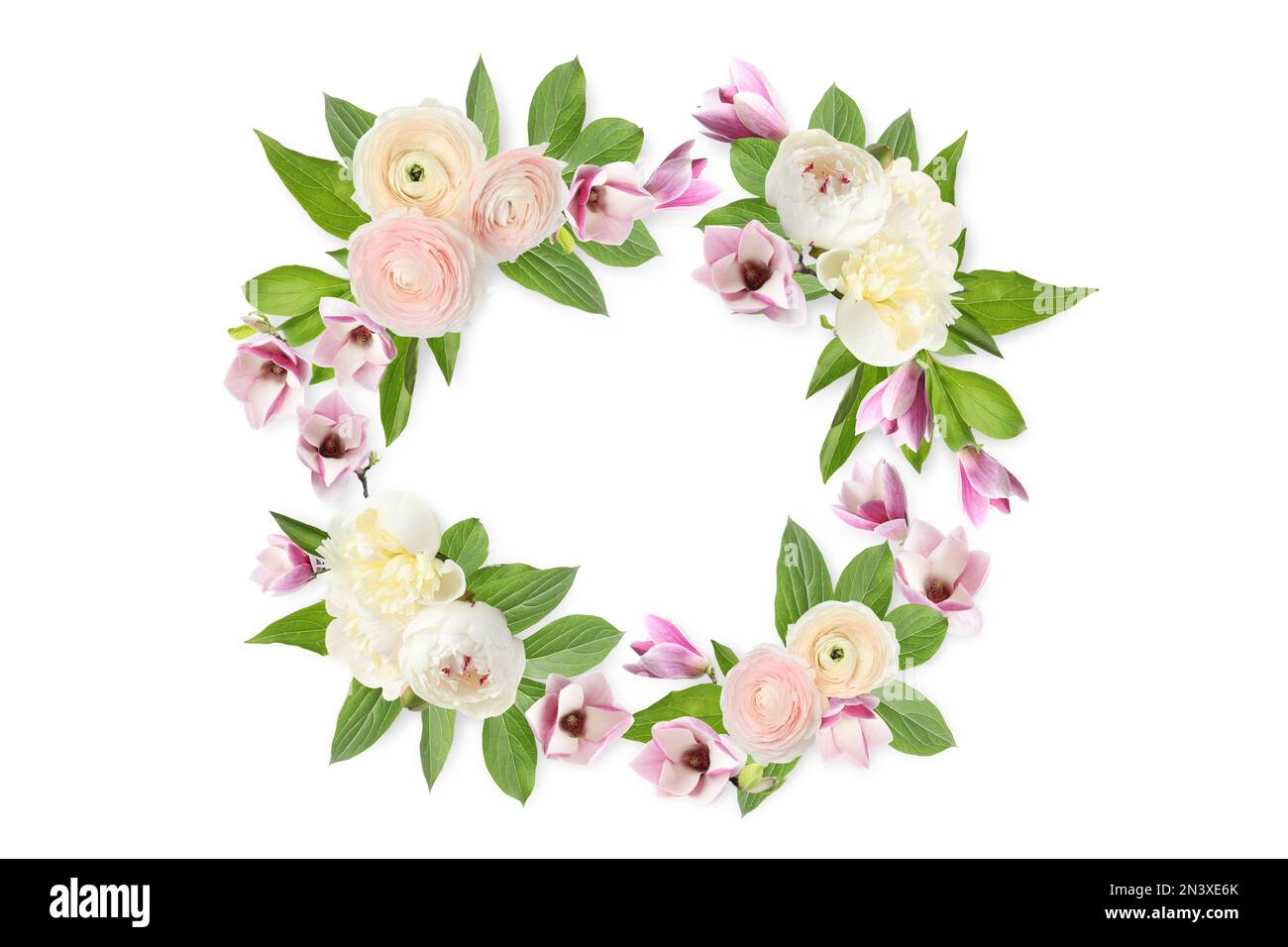 Wear wreath hi-res stock photography and images - Alamy
