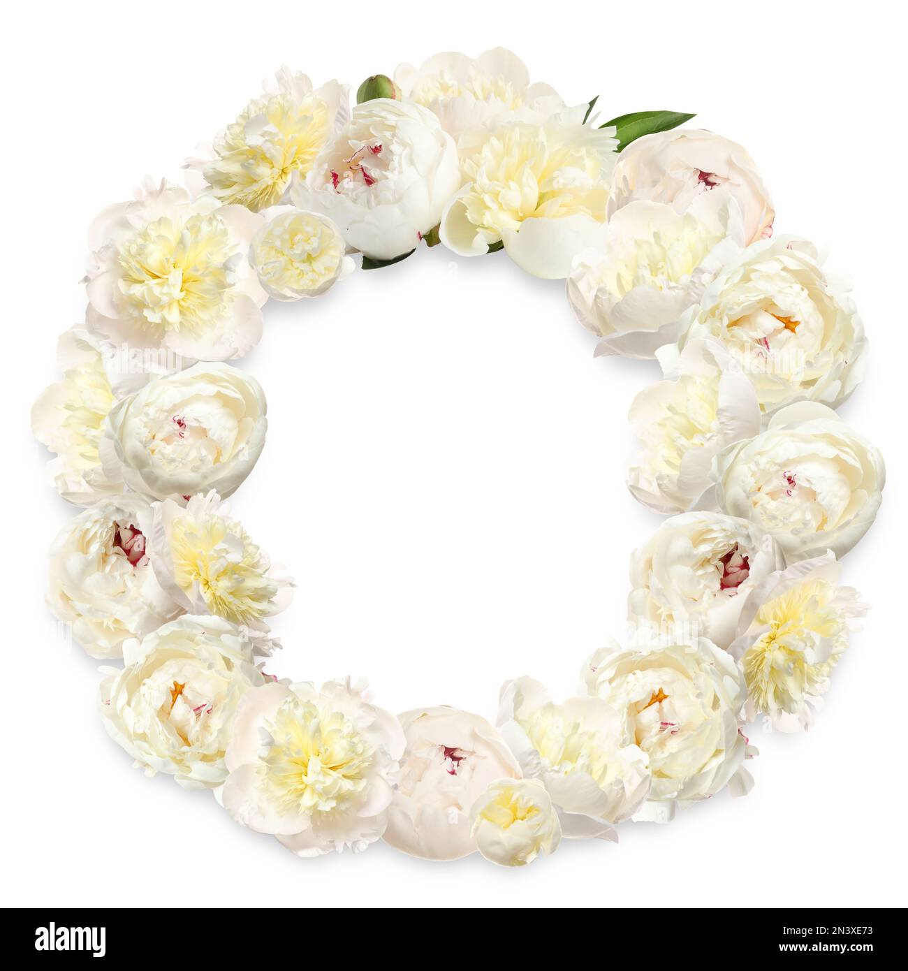 Wear wreath hi-res stock photography and images - Alamy
