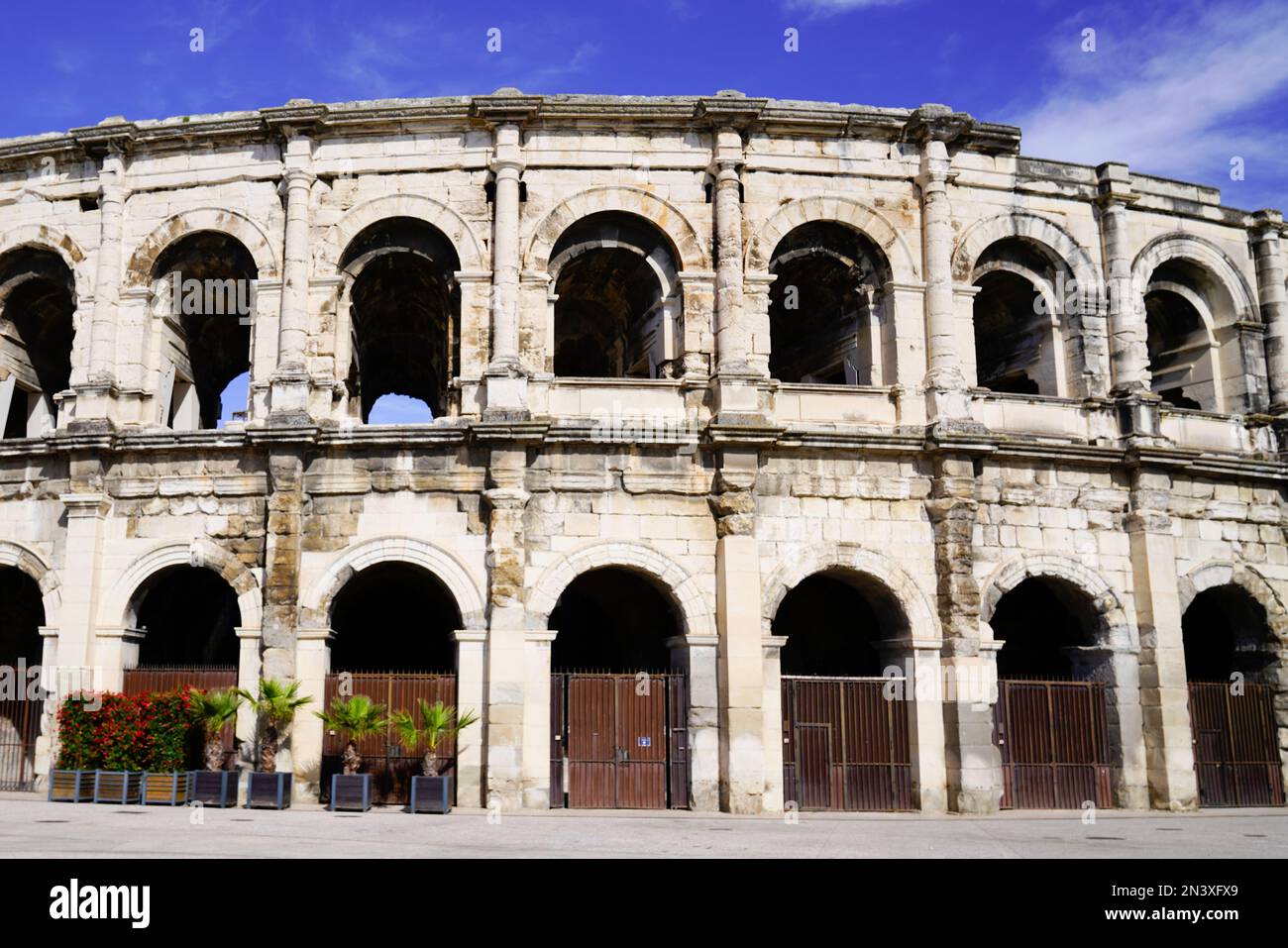 Amphitheater architect architecture hi-res stock photography and images ...