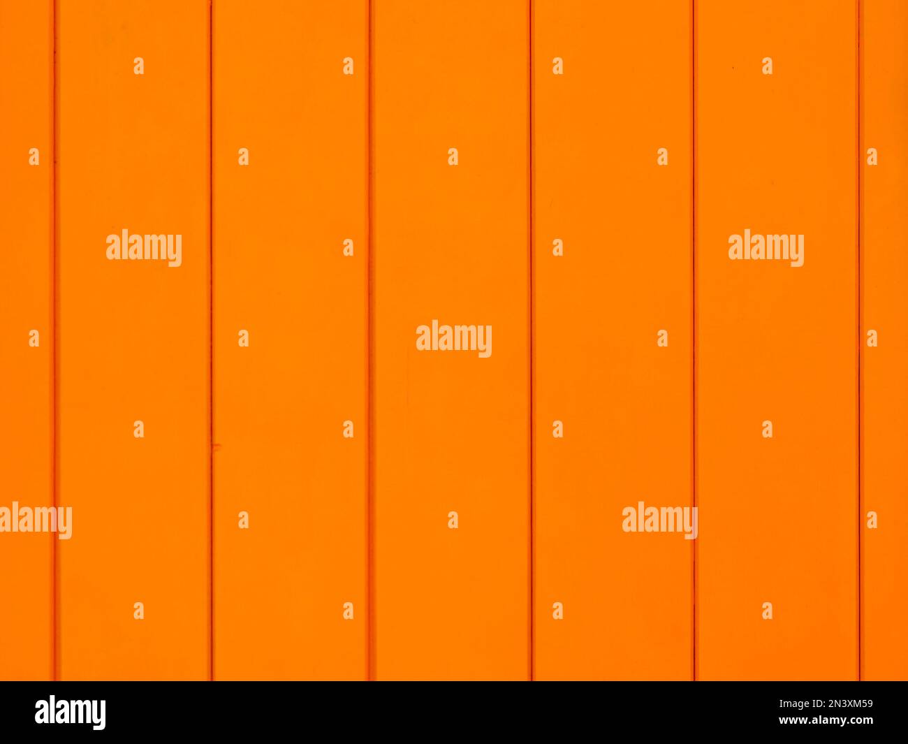 orange wooden background panel door texture surface vertical line gate ...