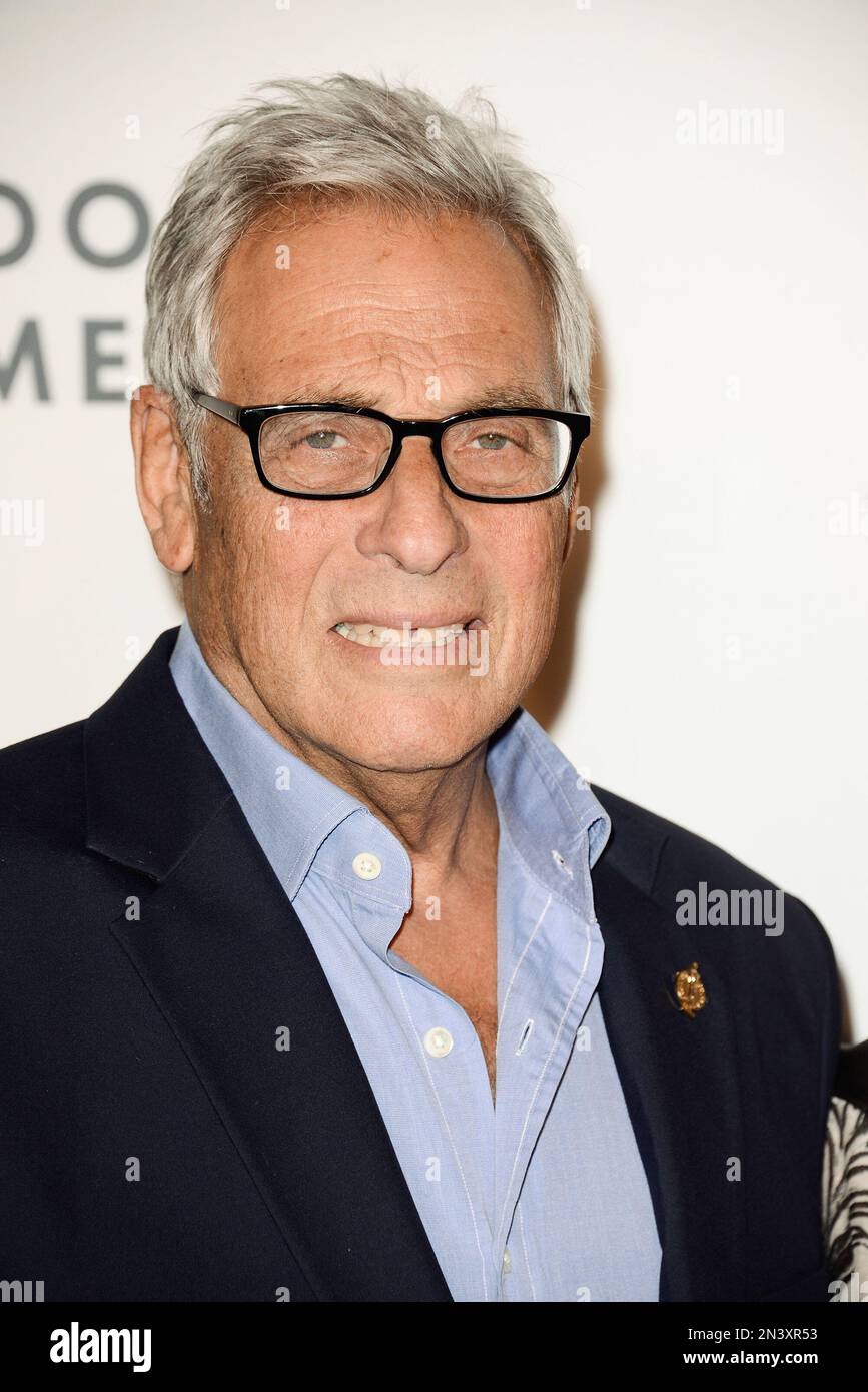 Producer Hawk Koch attends the Academy of Motion Picture Arts and ...