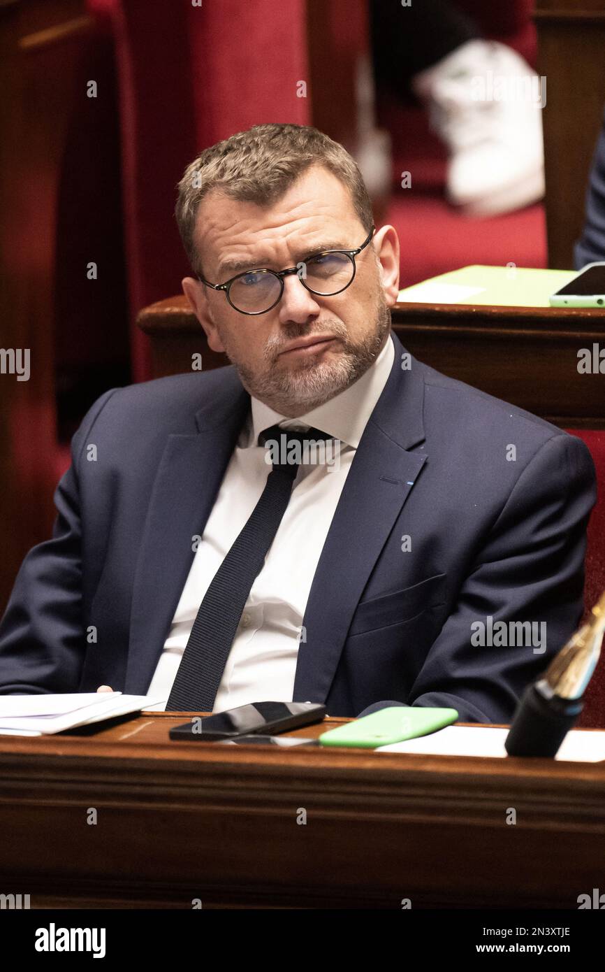 Minister Delegate to the Minister of Ecological Transition and ...