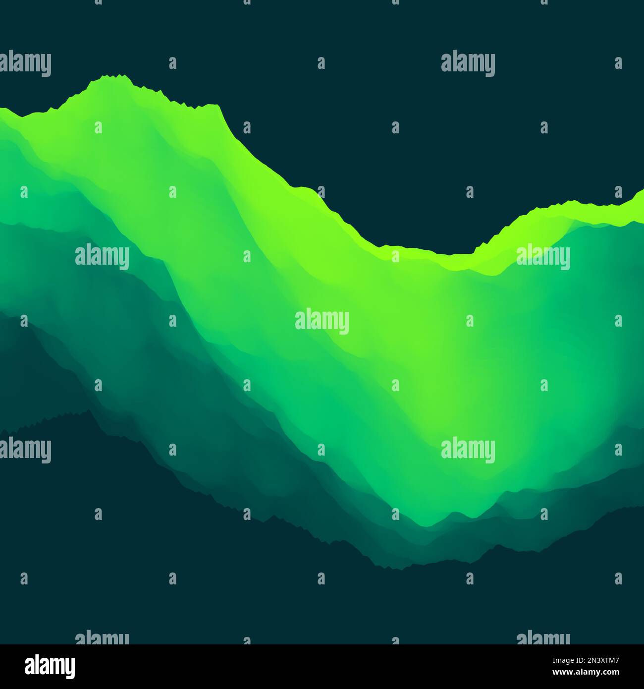 3D Abstract Background. Dynamic Effect. Futuristic Technology Style. Motion Vector Illustration ...