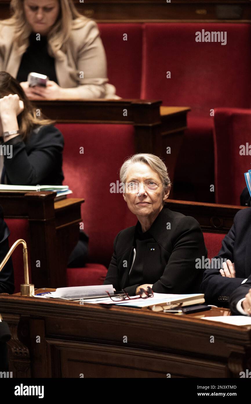 Minister Delegate to the Minister of Ecological Transition and ...