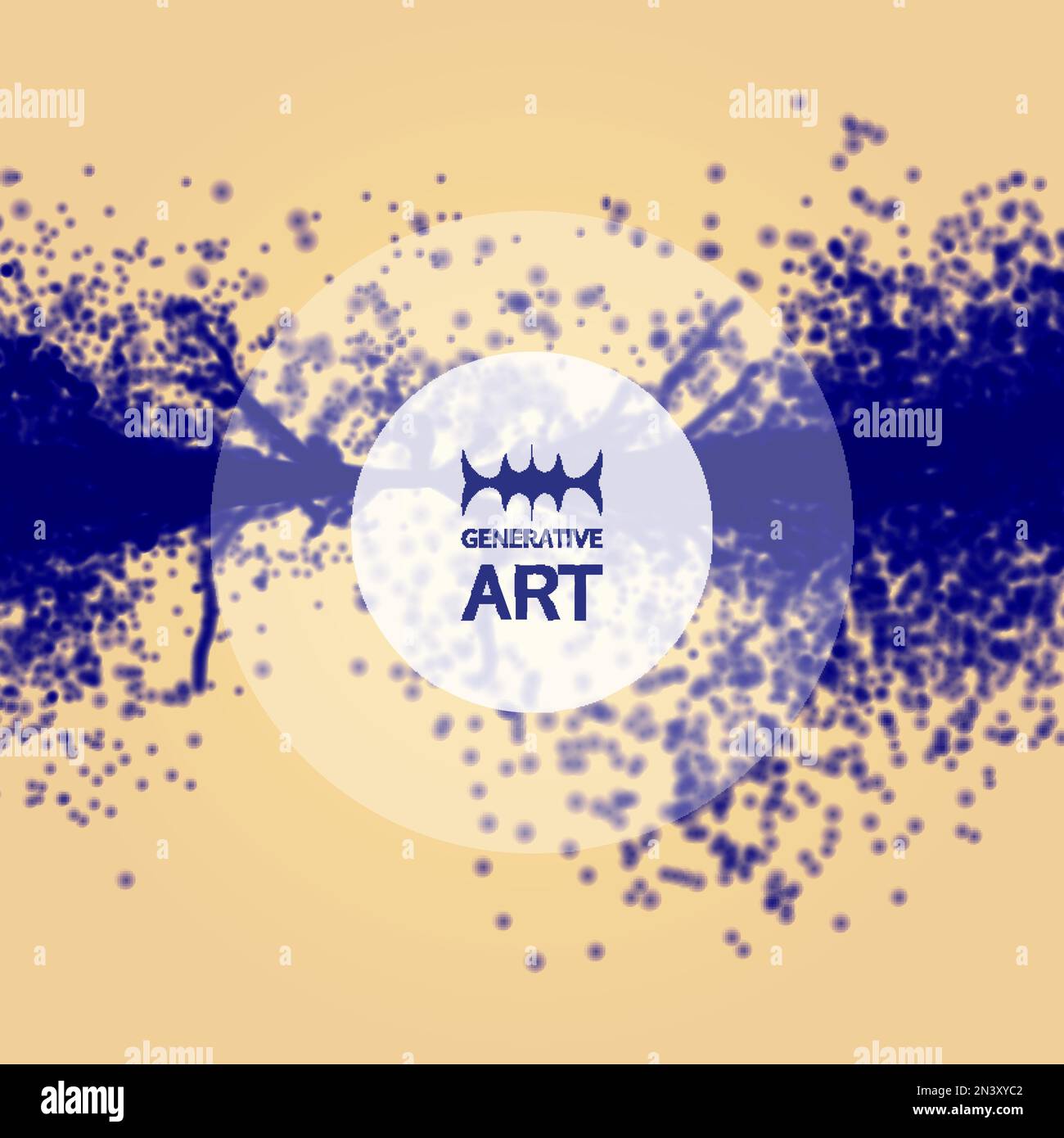 Abstract vector explosion dirty Stock Vector Images - Alamy