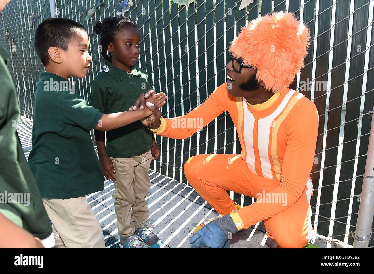 Yo Gabba Gabba Dj Lance