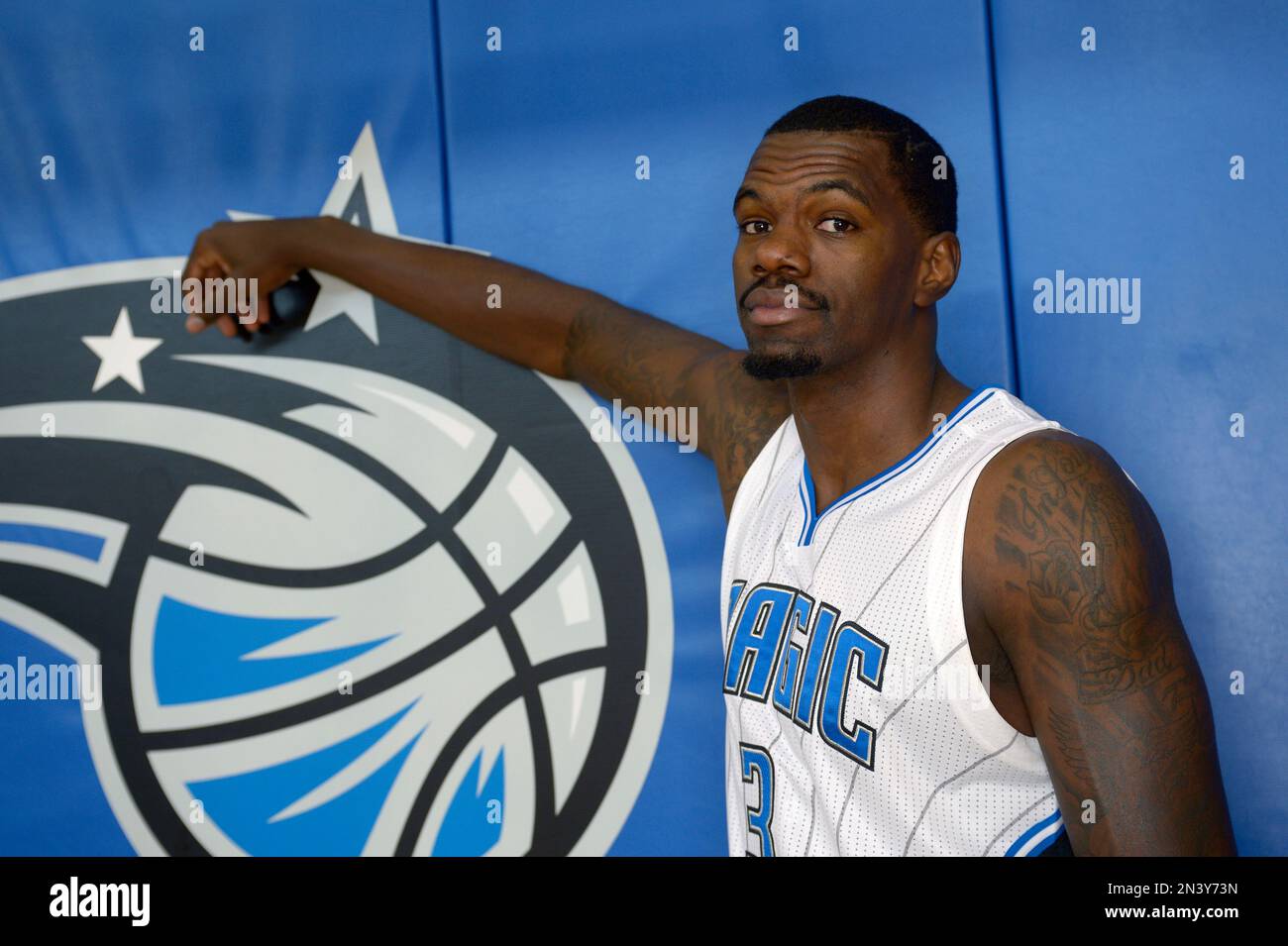 Dewayne Dedmon Magic