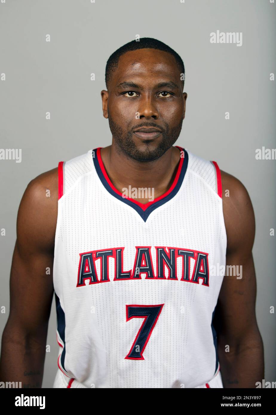Elton Brand Hawks