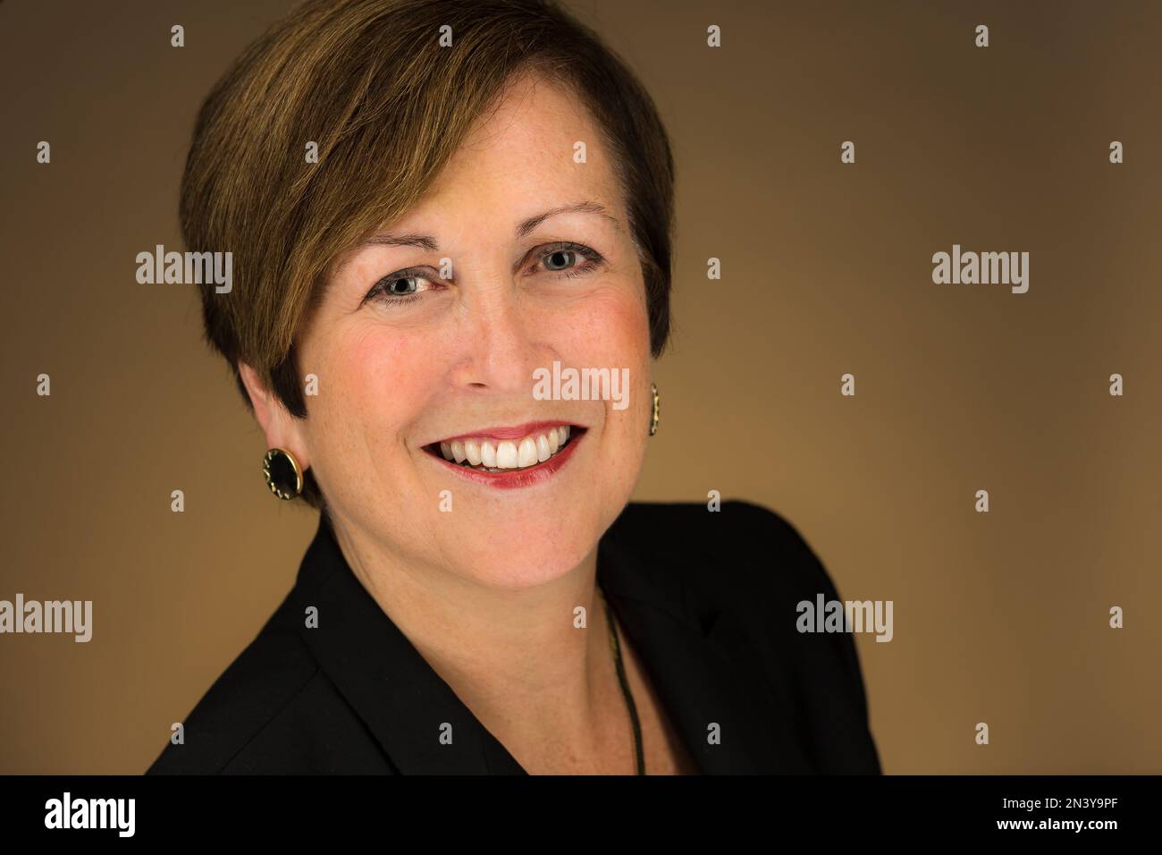 Deborah F. Rutter, president of The John F. Kennedy Center for the ...