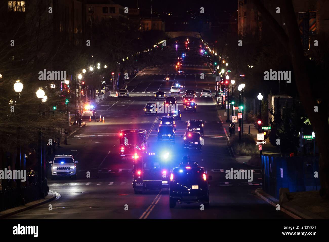 118th u s congress hi-res stock photography and images - Alamy
