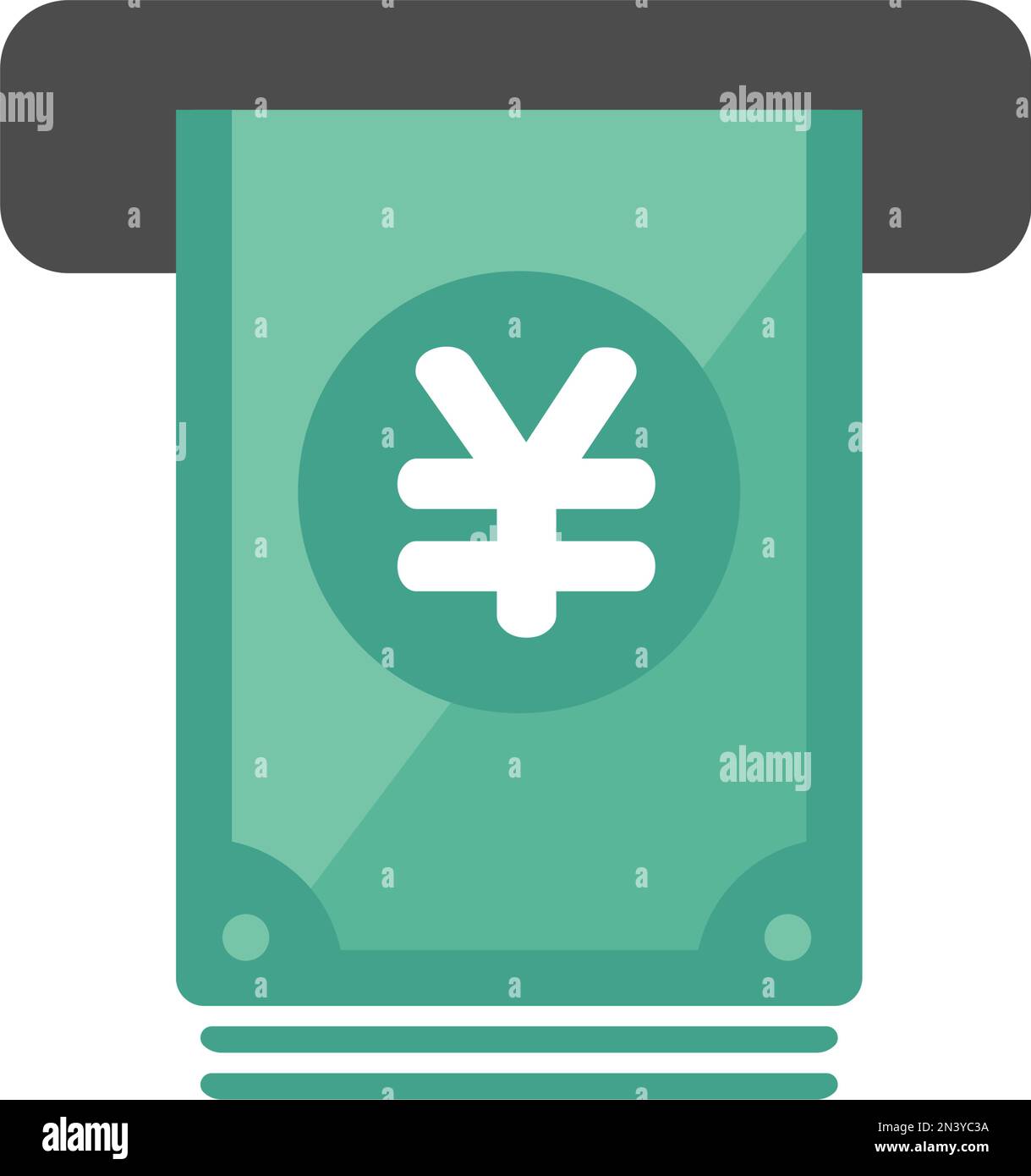 Bank atm japan Stock Vector Images - Alamy