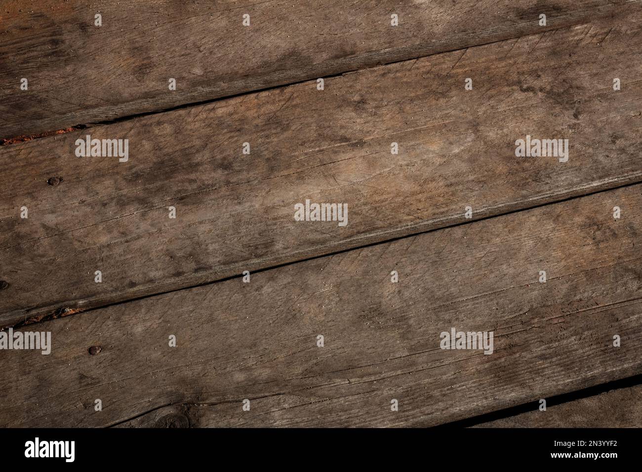 Wood texture background. Wood planks. Texture of bark wood. Copy space ...