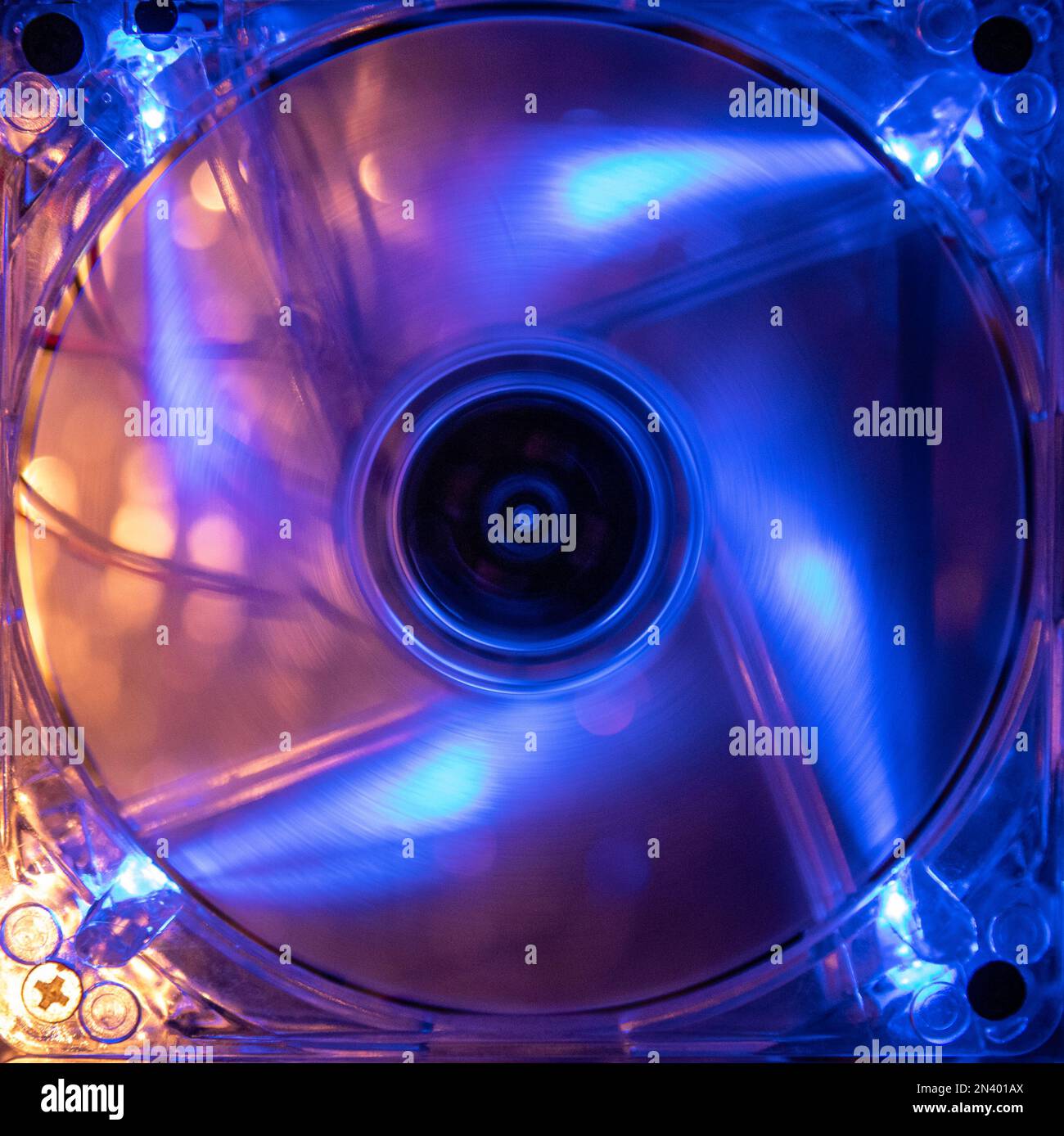 Rom fans hi-res stock photography and images - Alamy