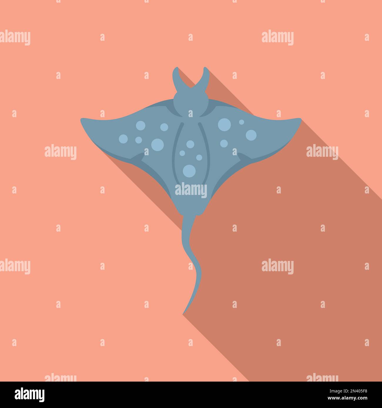 Stingray group Stock Vector Images - Alamy