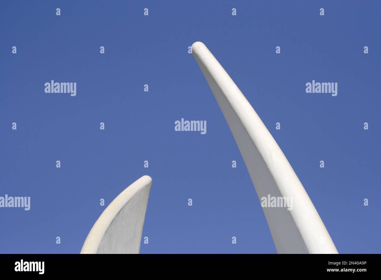 The Sail Monument, Manama, Kingdom of Bahrain Stock Photo - Alamy