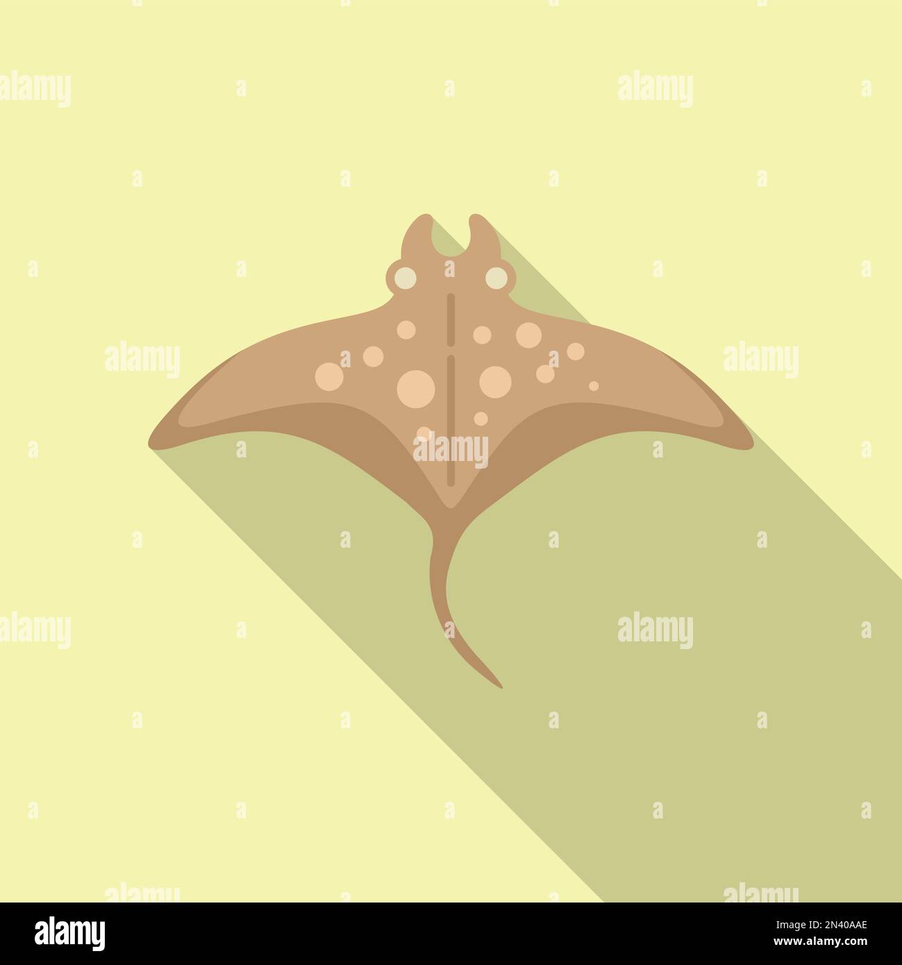 Underwater wing Stock Vector Images - Alamy