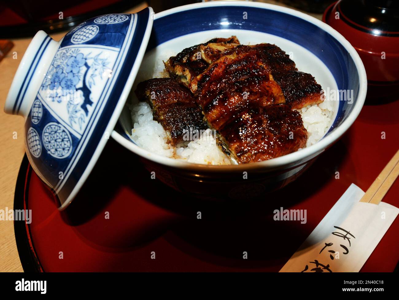 Unagi travel hi-res stock photography and images - Alamy