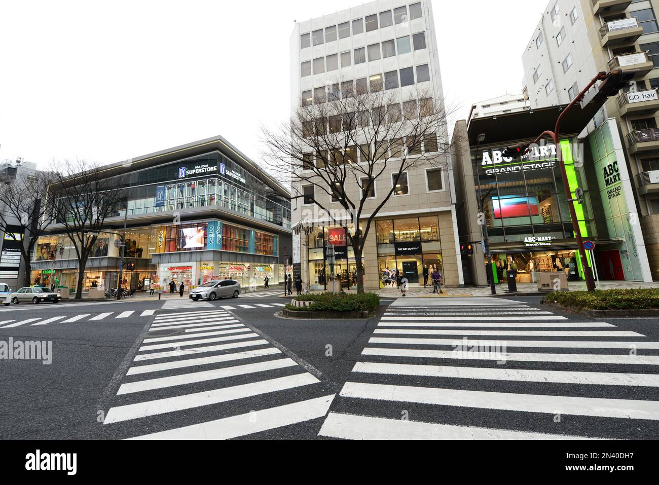 Charles and keith asia hi-res stock photography and images - Alamy