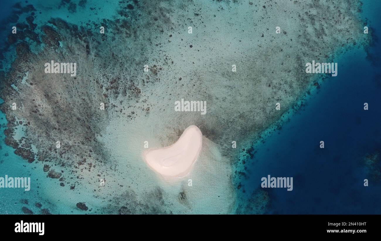 Beaver cay queensland australia hi-res stock photography and images - Alamy