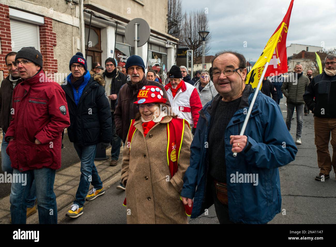 Biars sur cere hi-res stock photography and images - Alamy