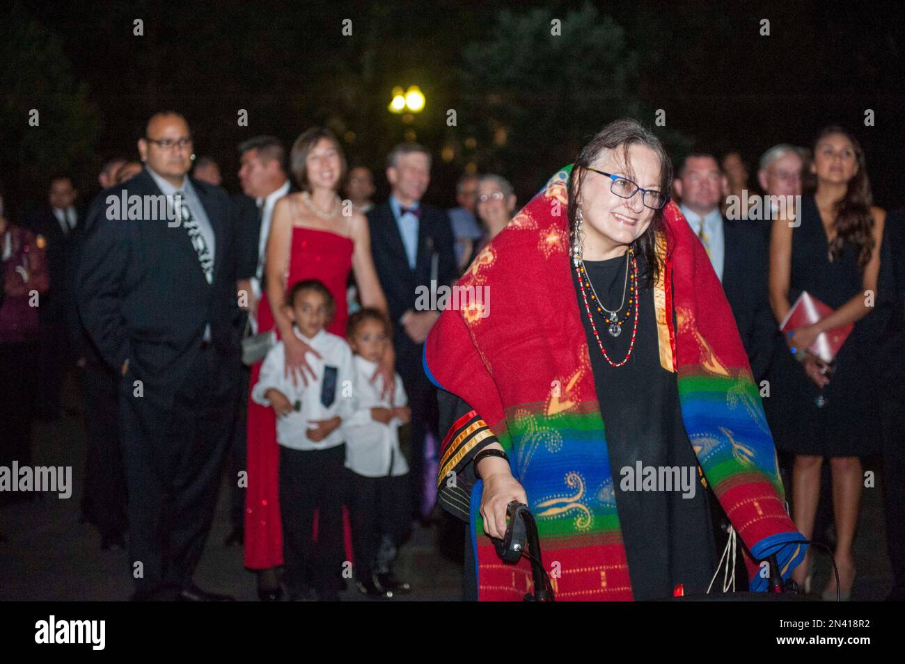 IMAGE DISTRIBUTED FOR THE SMITHSONIAN'S NATIONAL MUSEUM OF THE AMERICAN ...