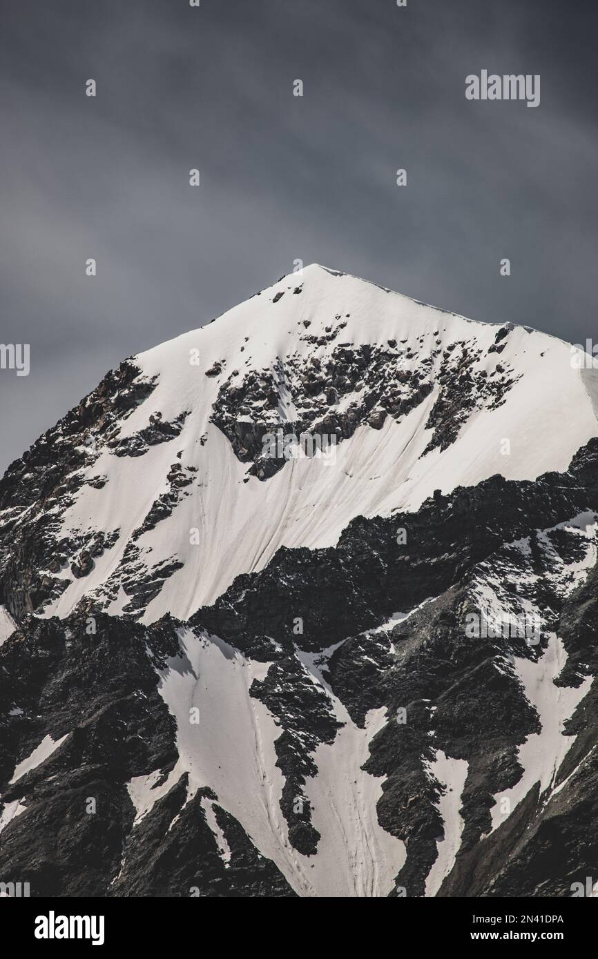 American alps washington hi-res stock photography and images - Alamy