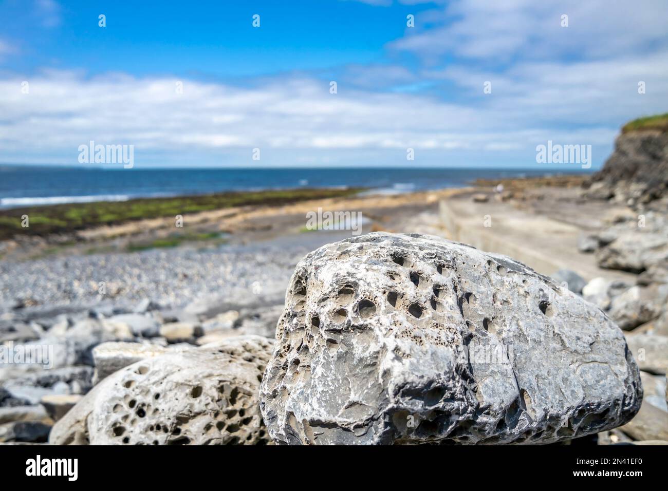 Inishcrone beach hi-res stock photography and images - Alamy