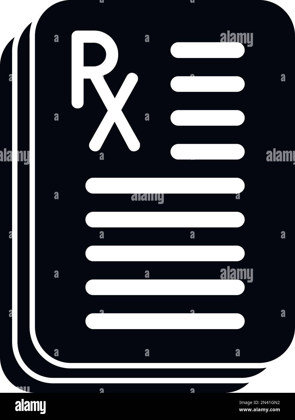 Antibiotic resistance icon simple vector. Bacteria drug. Virus ...
