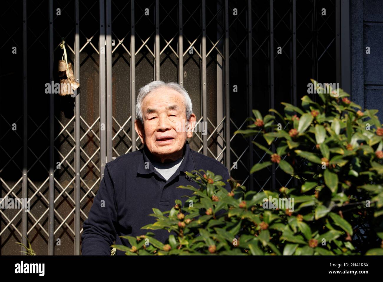 Jeon seok ho hi-res stock photography and images - Alamy