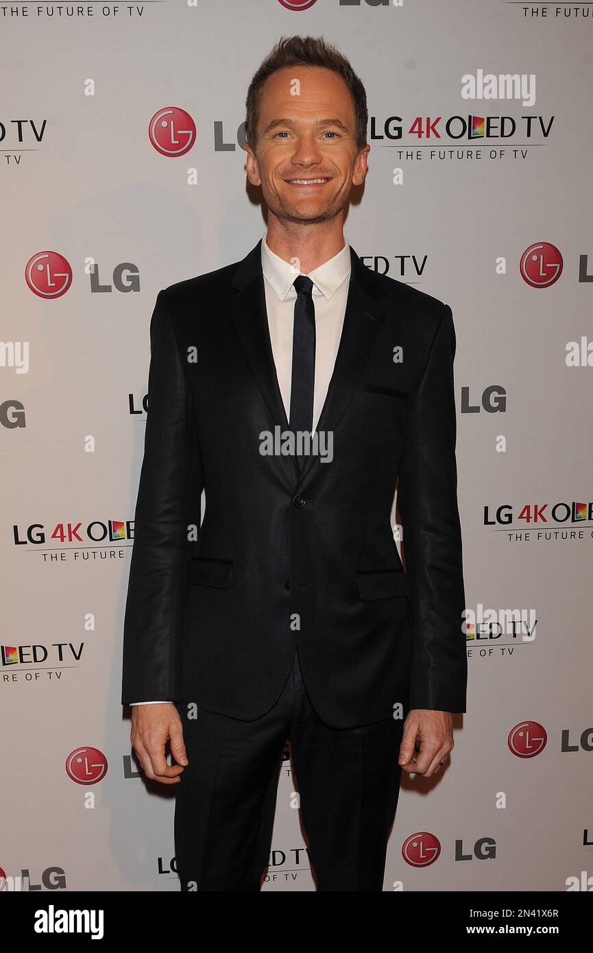 IMAGE DISTRIBUTED FOR LG ELECTRONICS - LG Art of the Pixel ambassador ...